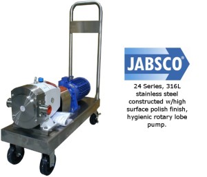 Sanitary – Processflo, Inc.