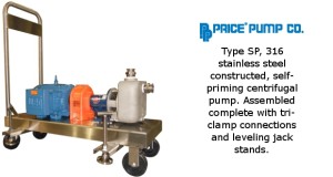 Electric – Processflo, Inc.