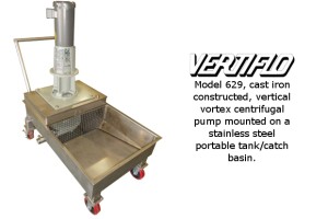 Electric – Processflo, Inc.