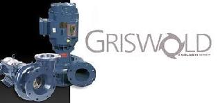 Griswold E, F, & G Series Pumps - ProcessFlo